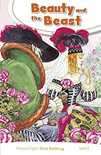 ロイヤルブックス / Pearson English Story Readers Level 3 Beauty and Beast