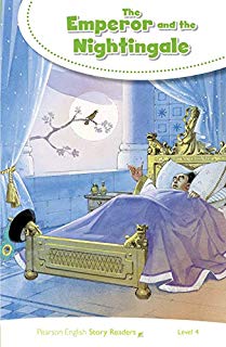 ロイヤルブックス / Pearson English Story Readers Level 4 The Emperor and the ...